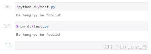 如何高效使用Jupyter和Markdown？ - 知乎