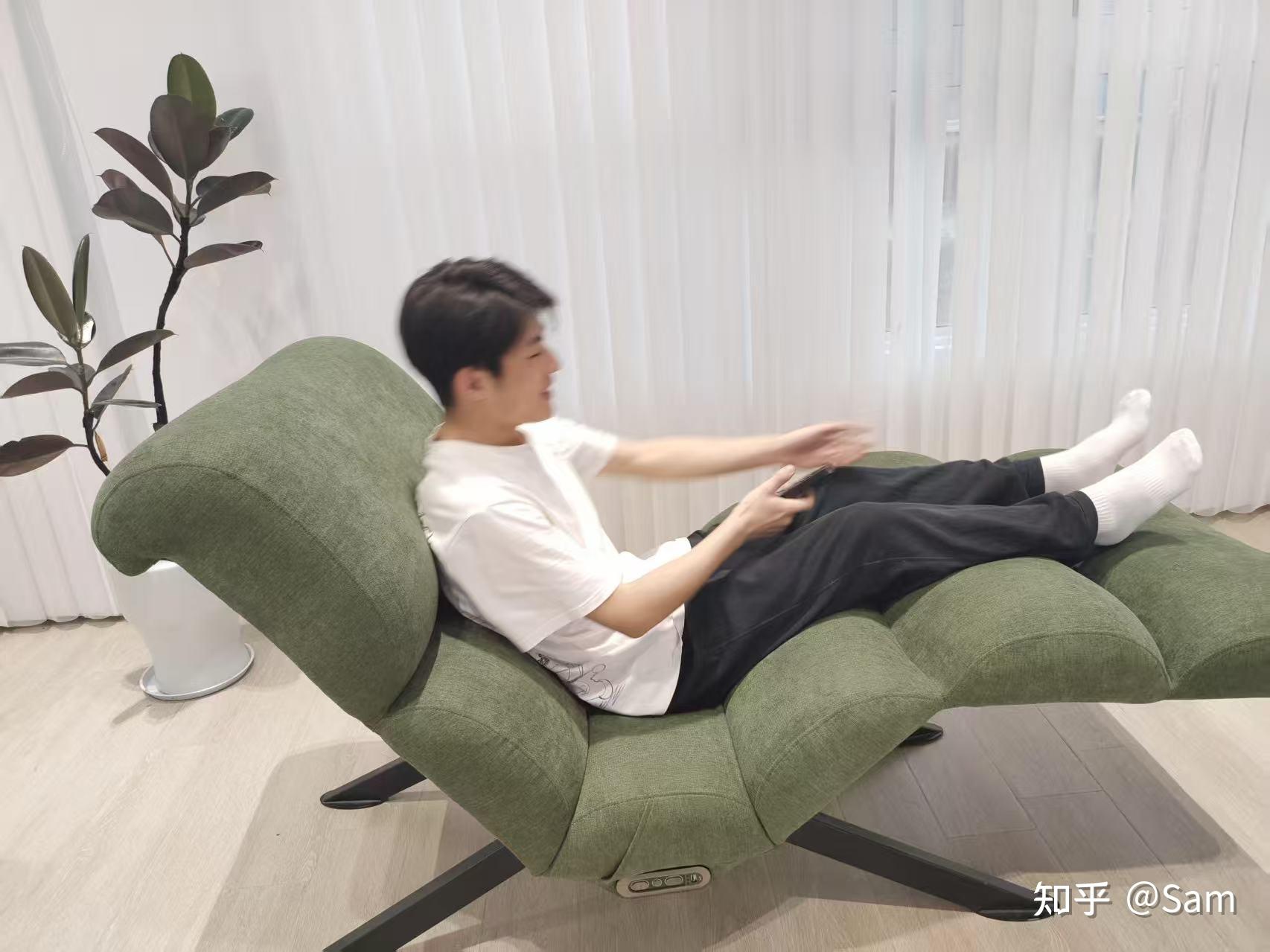 Flexnova智能电动沙发，解锁你的百变生活！ - 知乎