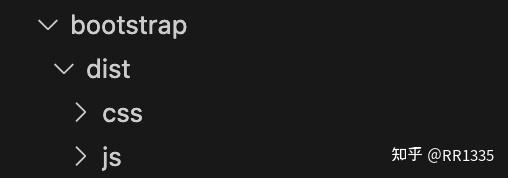 Bootstrap 前端框架怎么用？ - 知乎