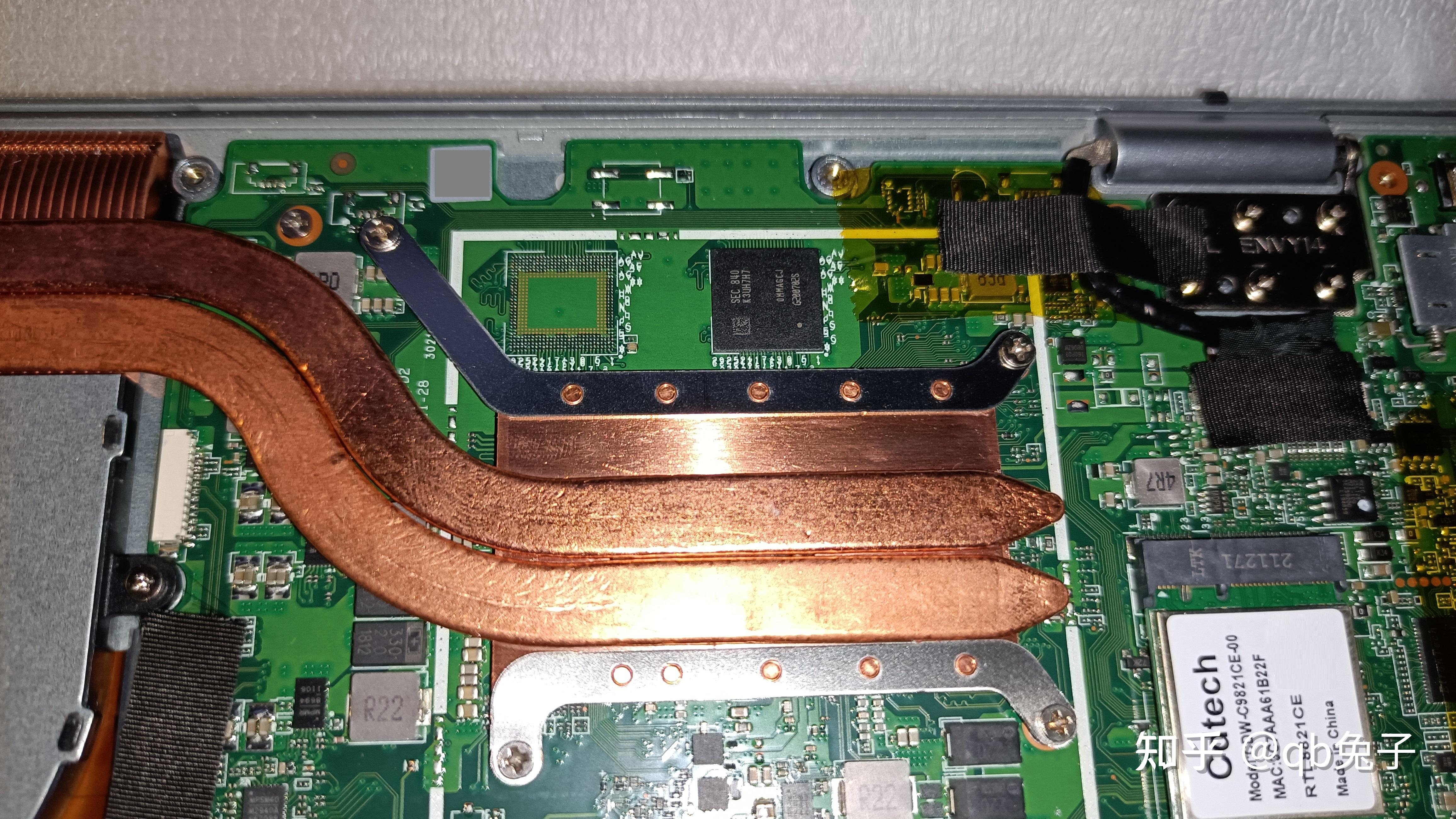 1819 元的笔记本也能用？介于硬核和软文之间的 FunHouse F10 MPro 使用报告 - 知乎