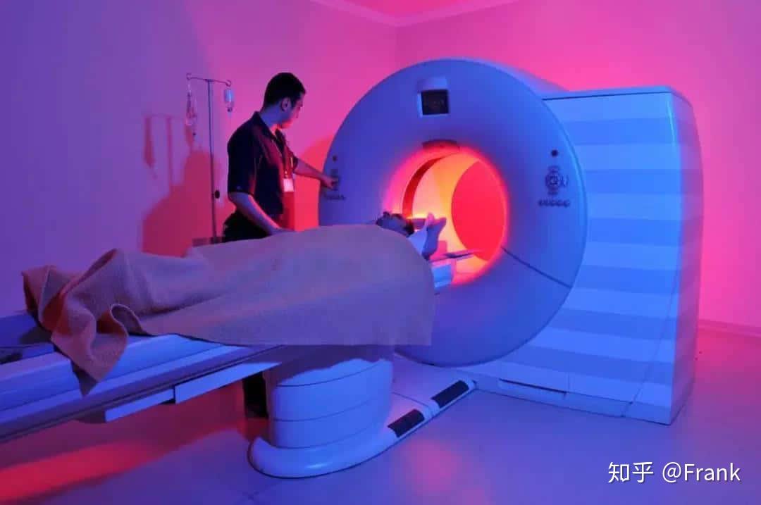 《自然-人工智能》：AI助力 4D 核磁共振扫描，数据处理速度提高 30 倍！ - 知乎