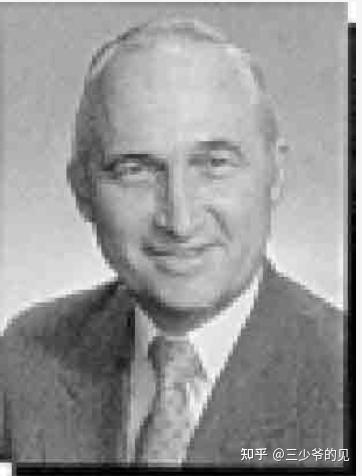 Zachman企业架构框架入门必读 - 知乎