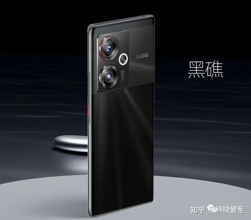 2999元起的骁龙8 Gen2内卷之王！努比亚Z50是否值得选？ - 知乎