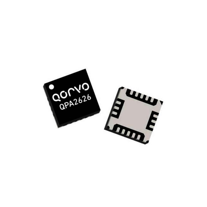 QPA2626 低噪声放大器 - 知乎