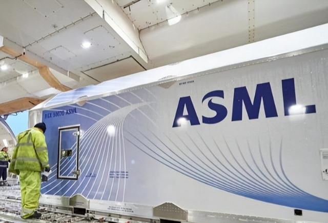ASML最后的倔强，不愿失去中国市场，继续供应28纳米光刻机 - 知乎