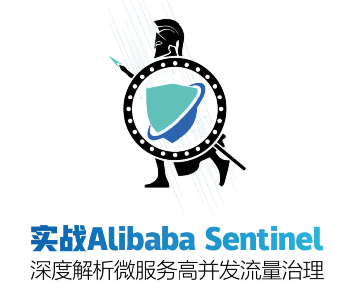 高性能实战Alibaba Sentinel笔记，深度还原阿里微服务高并发方案 - 知乎
