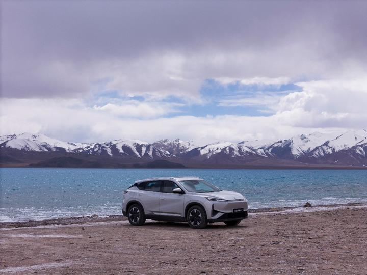 东风风神L7满油满电能跑2162.8公里，往返穿越羌塘无人区？ - 知乎