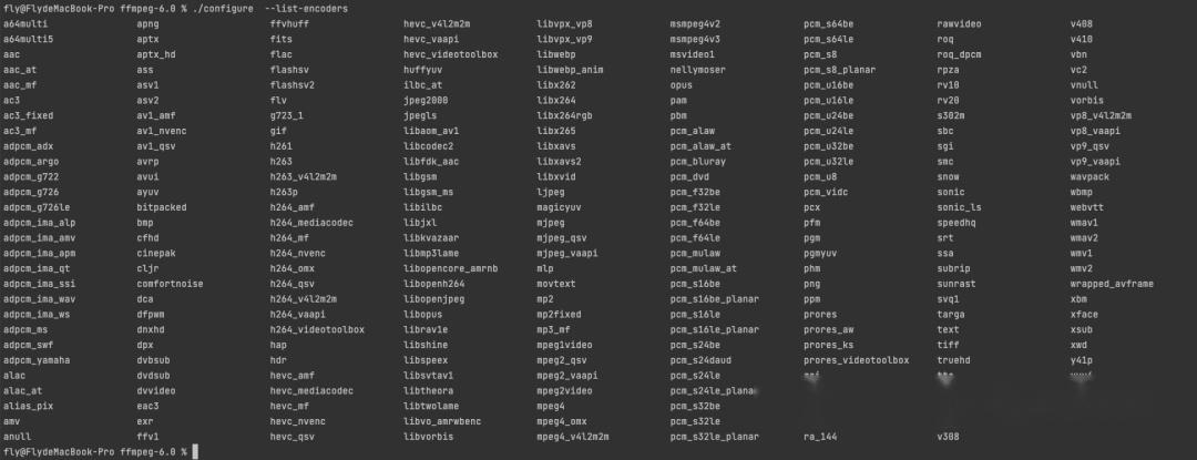 FFmpeg6.0调用MediaCodec硬编码 - 知乎