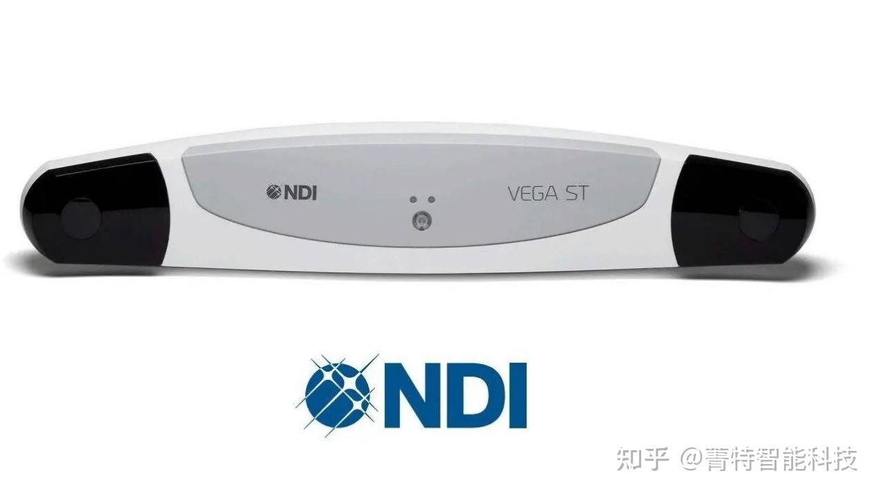 NDI的3D空间跟踪方案 - 知乎