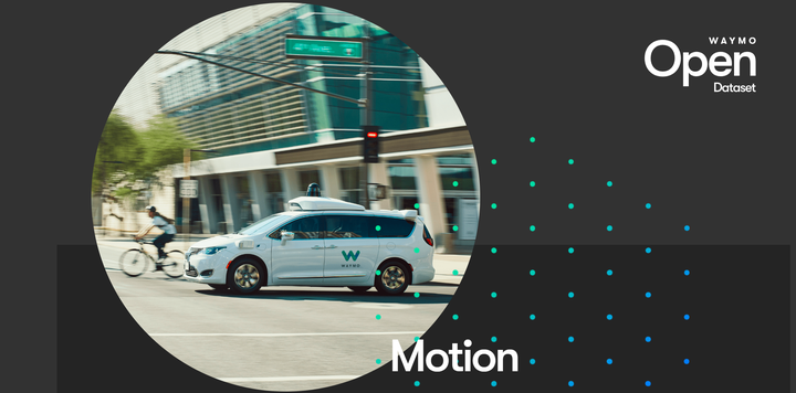 Waymo Motion Open Dataset详解 - 知乎
