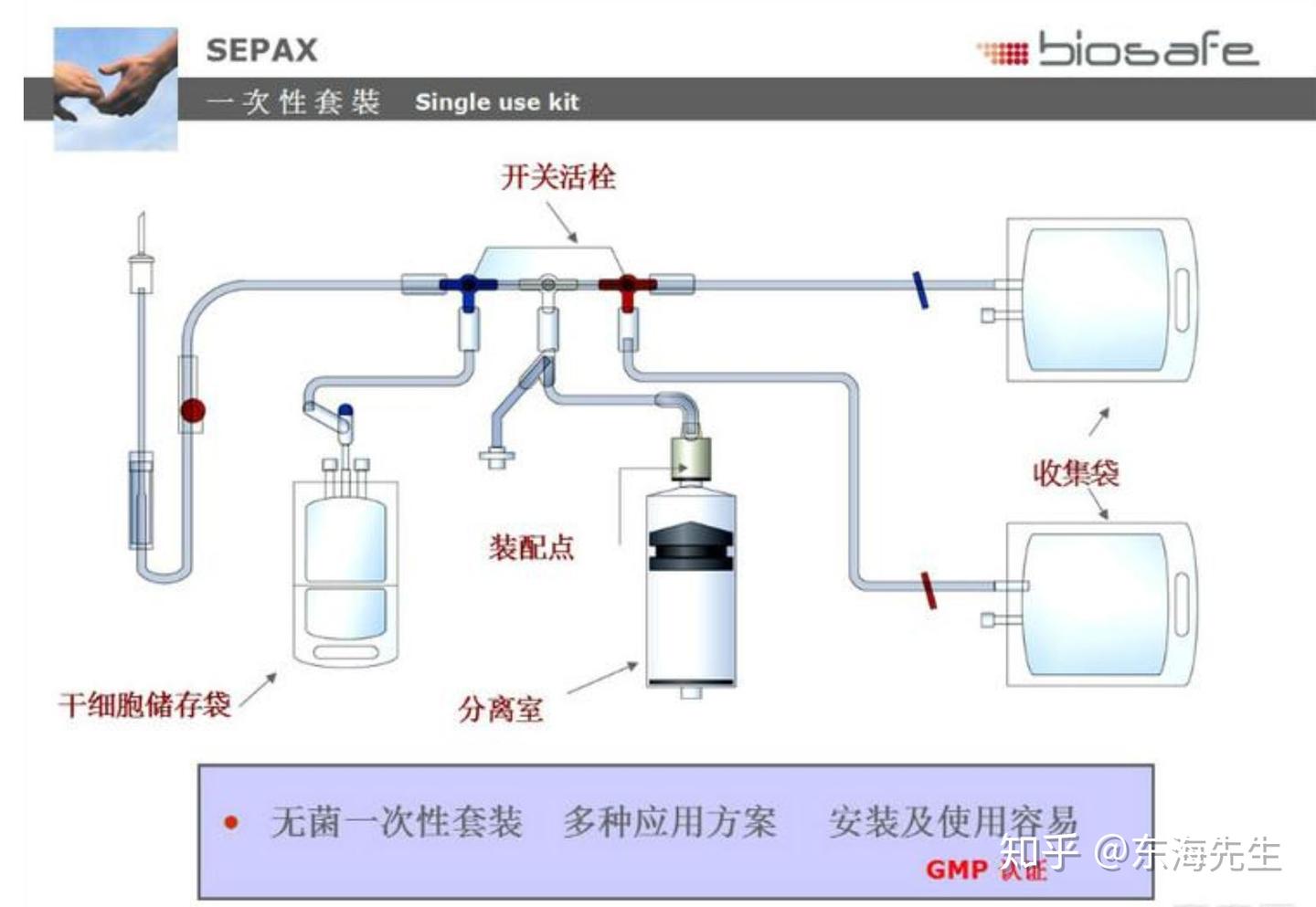 干细胞产业化的智能自动化 - 知乎