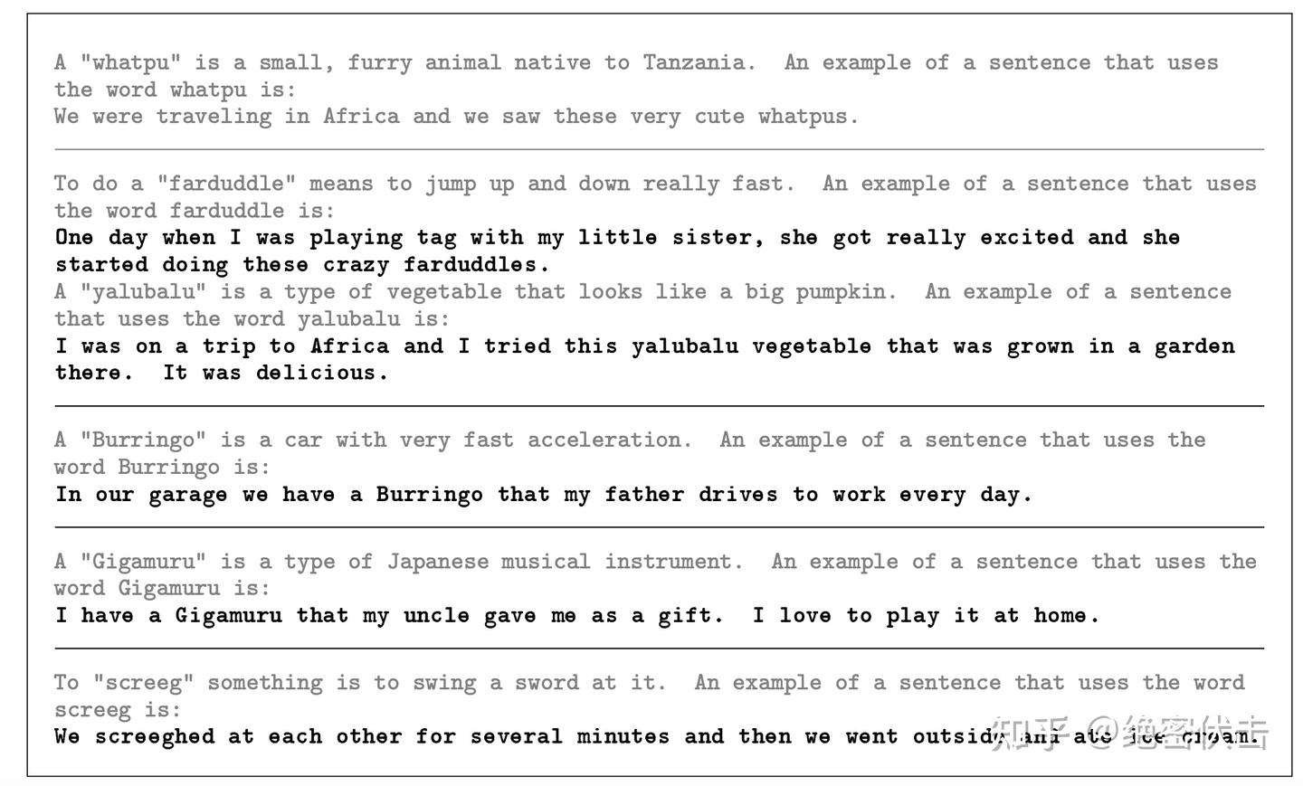 OpenAI ChatGPT（四）：十分钟读懂 GPT-3