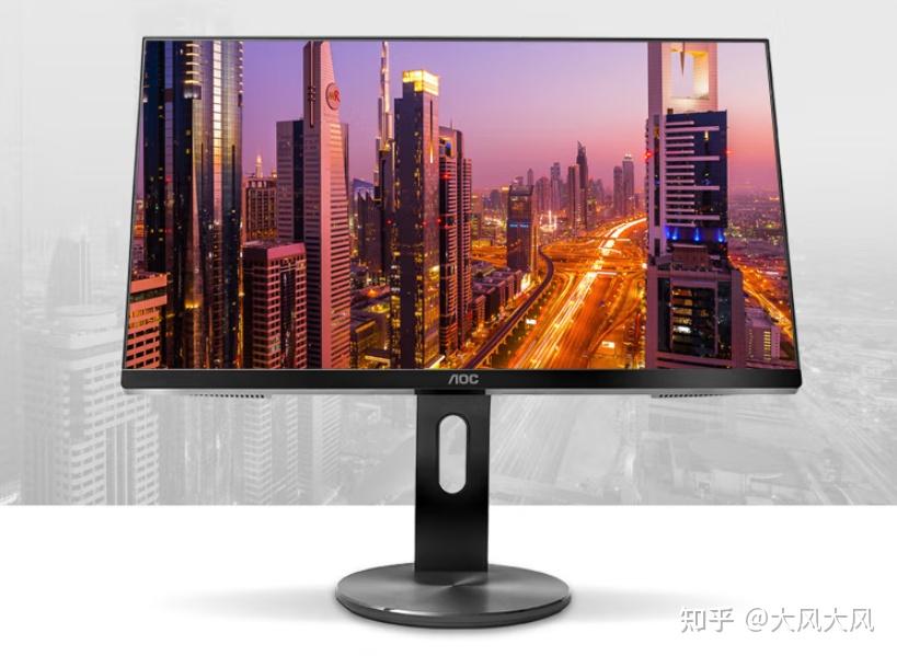 AOC Q2790PQ和DELL D2720DS哪款比较好？ - 知乎