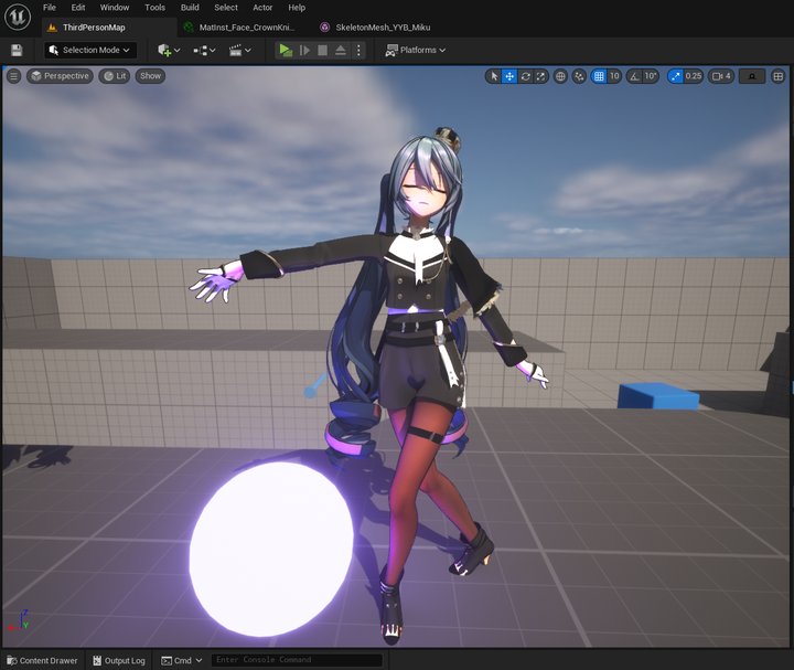 UE5.1 Add Custom ShadingModel - 知乎