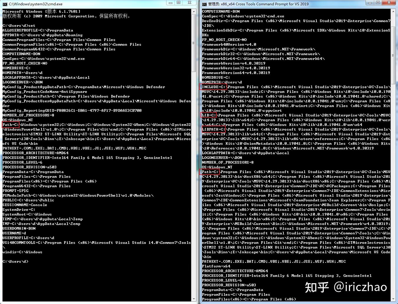 Qt 用 MSVC 和 MinGW 哪个编译器编译程序比较好？ - 知乎