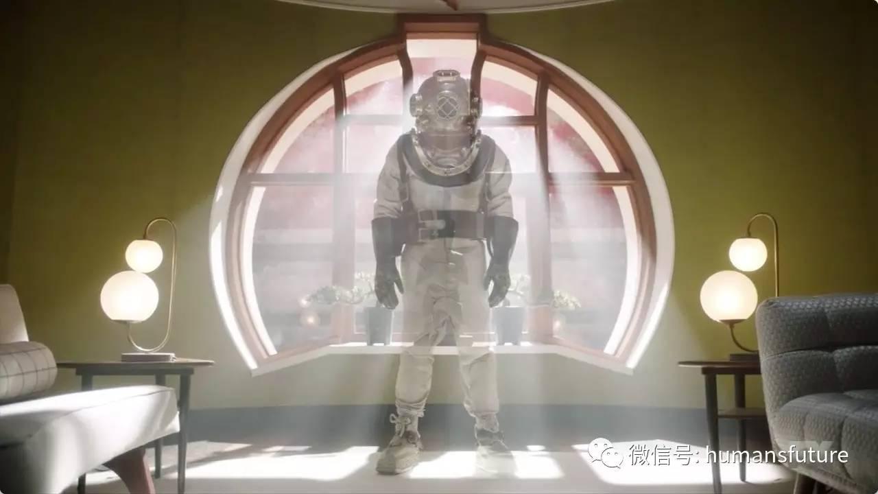 如何评价美剧《大群》（legion）？ - 知乎