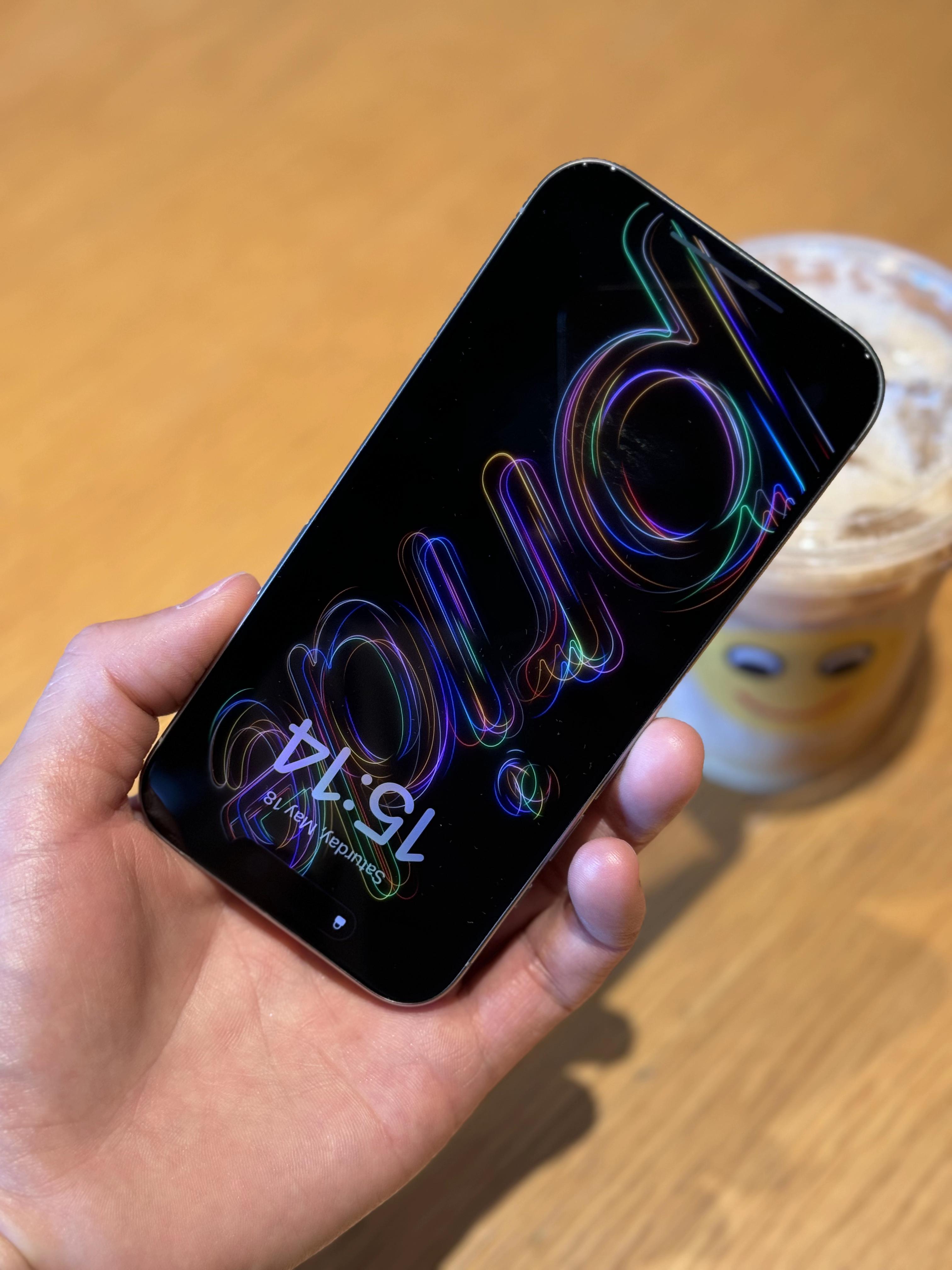 苹果Face ID技术如何在复杂光线和不同角度下快速准确解锁？ - 知乎