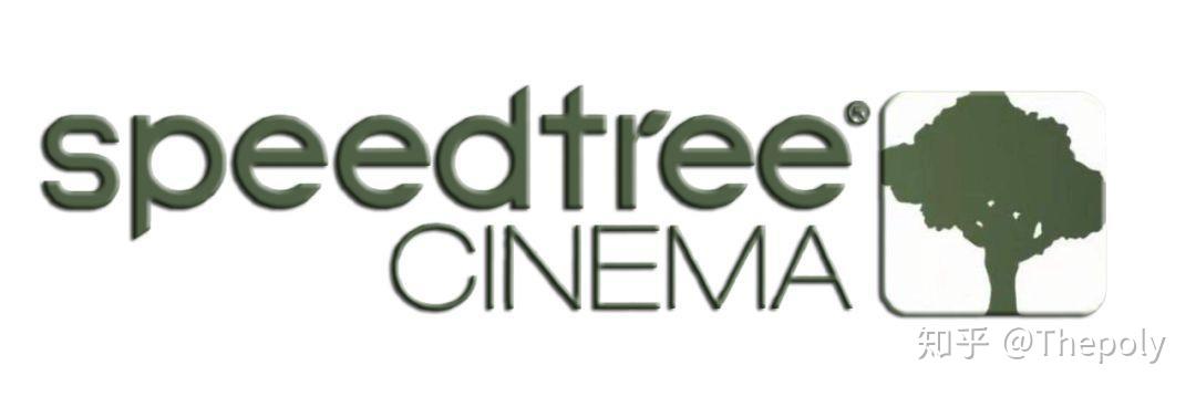 SpeedTree Cinema v8.4丨第五章 第二节 缠绕藤曼制作 - 知乎