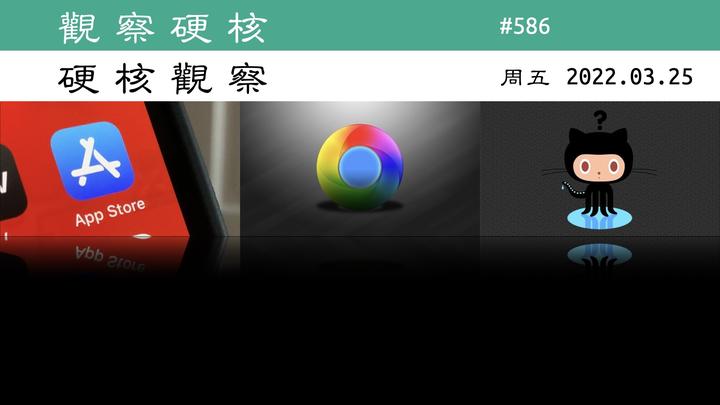 硬核观察 #586 GitHub 测试新的算法推送遭到程序员们抗议 - 知乎