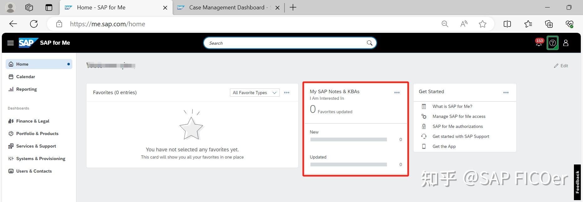 如何精确查找SAP NOTES - 知乎