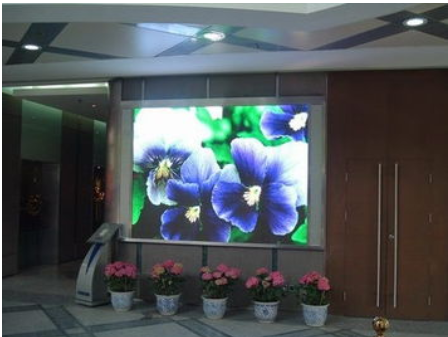 COB封装LED显示屏在高端指挥控制显示领域的发展及应用 - 知乎