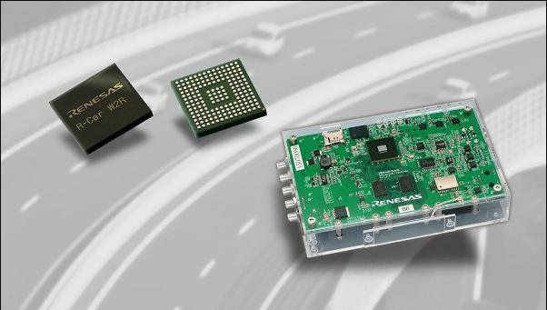 汽车级MCU赛道“大爆发” - 知乎