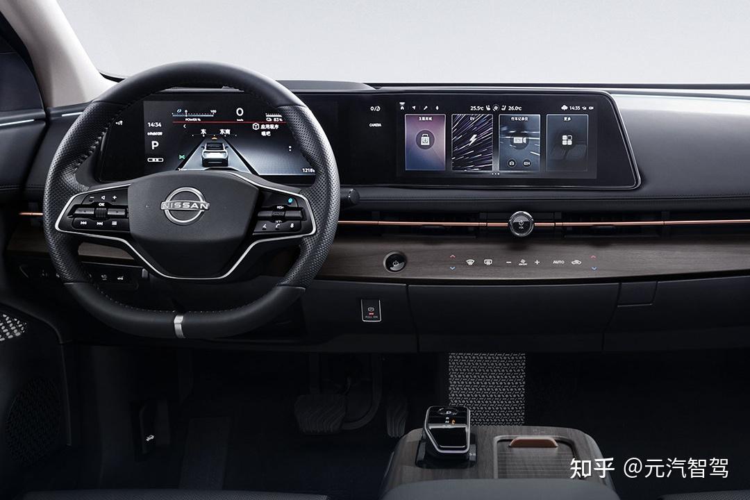 东风日产 P33A 启动量产，或为新奇骏 e-POWER，你有哪些期待？ - 知乎