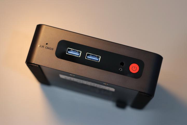 Intel N100能干点啥？零刻EQ12：坦克世界、穿越火线都能玩 - 知乎