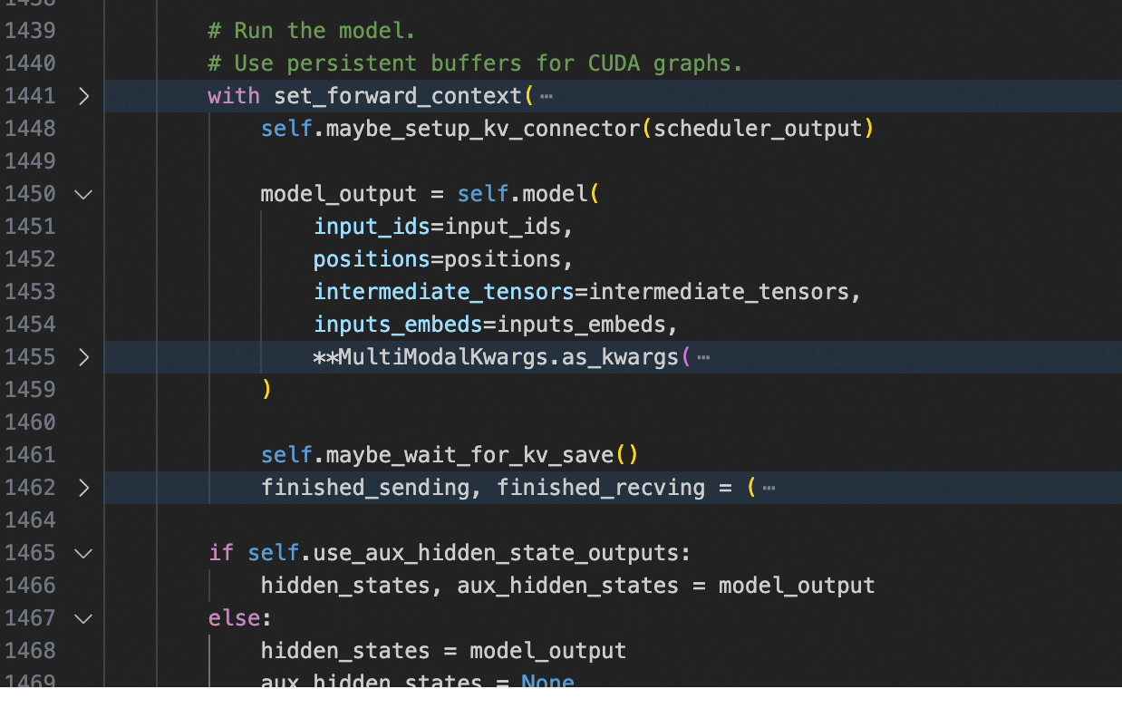 LLM之Speculative Decoding实战 - 知乎