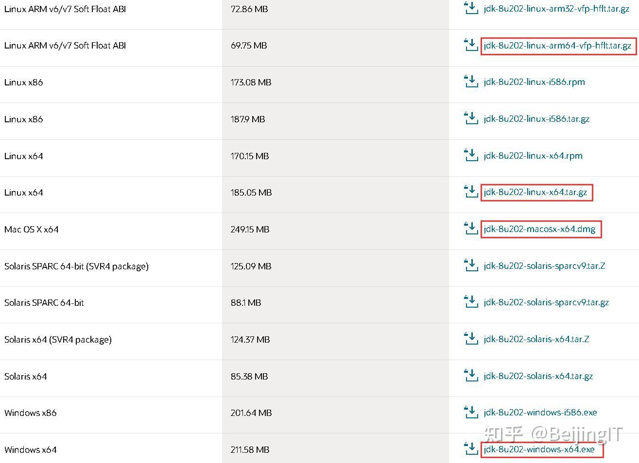 Java 8 开发语言JDK环境配置与信创选择 - 知乎