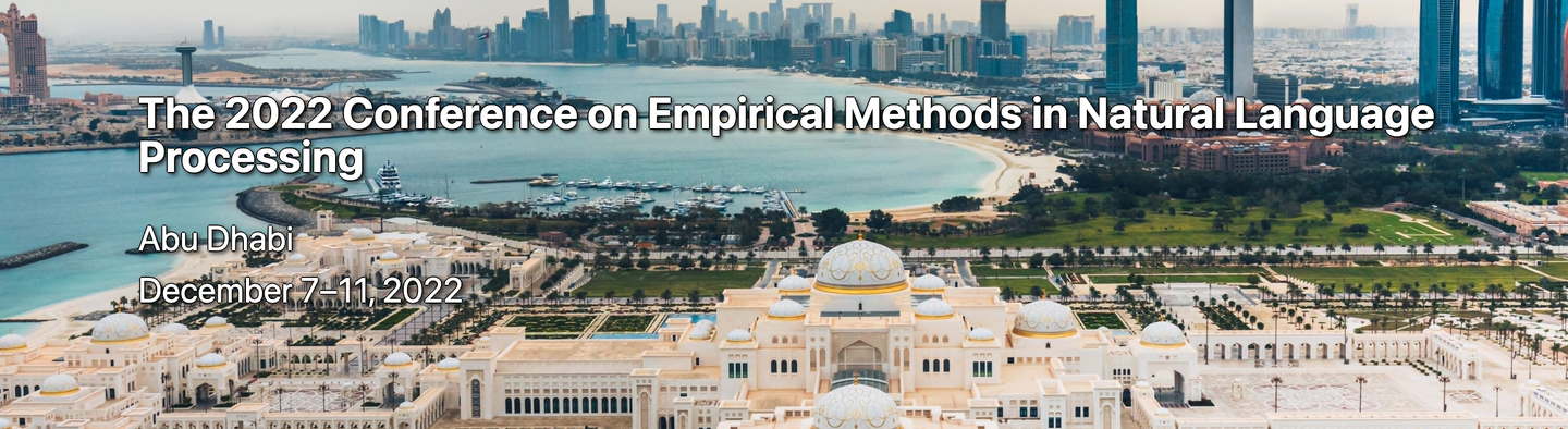 从EMNLP 2022速览信息检索领域最新研究进展 - 知乎