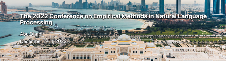 从EMNLP 2022速览信息检索领域最新研究进展 - 知乎