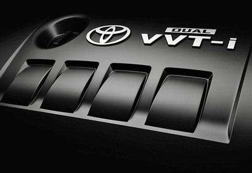 【深度解析】VVT－i发动机组成分类及工作原理 - 知乎