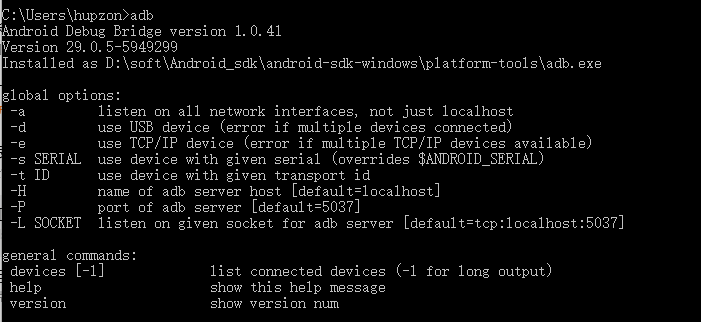 【Monkey】安装与配置教程以及常用指令 - 知乎