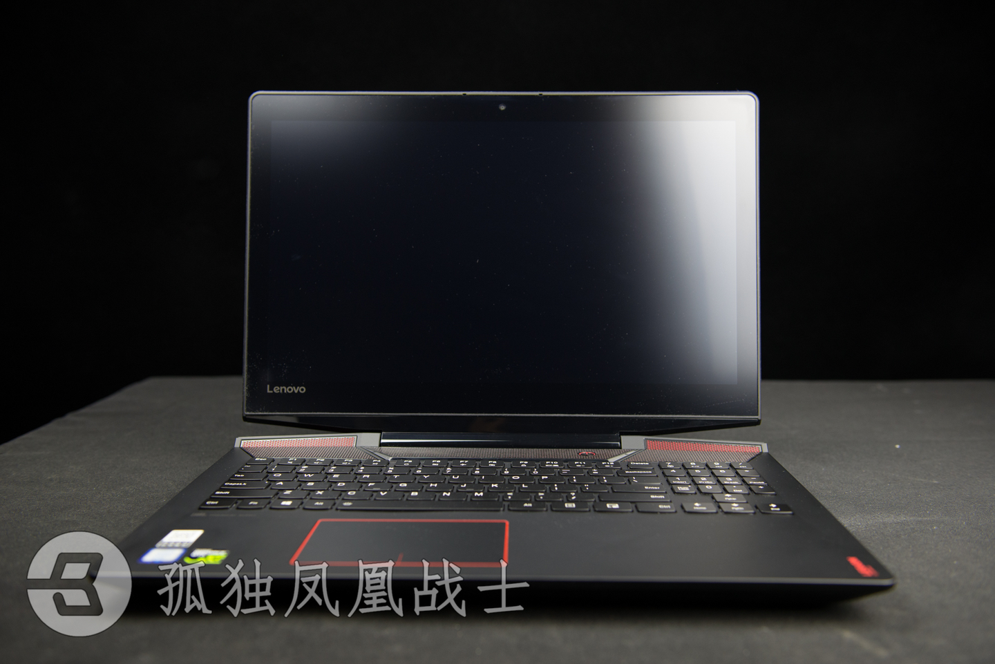 【评测(图文)】联想拯救者Y720评测 - 知乎