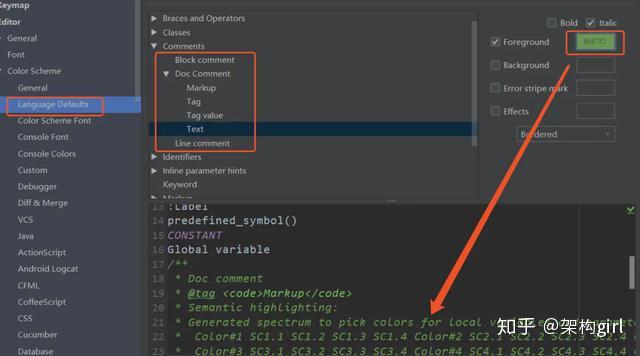 总结IDEA开发的26个常用设置 - 知乎