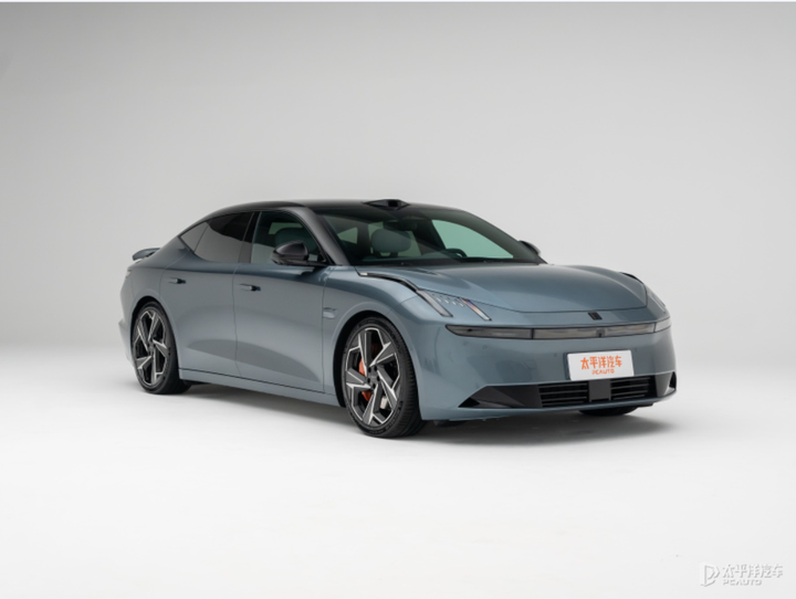 领克Z10动力曝光！3.5s破百+最高续航806km，对打小米SU7！ - 知乎