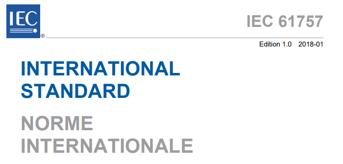 IEC标准更新——光纤传感器通用规范标准IEC 61757:2018发布 - 知乎