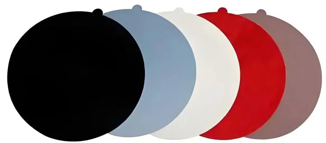 CMP软垫POLITEX简介 - 知乎