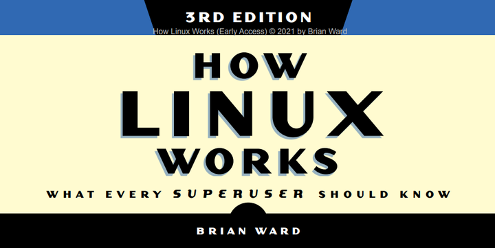 How Linux Works (Notes), Ch2: Basic Commands and Directory Hierarchy - 知乎