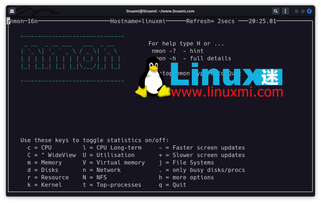 完全交互式！易于使用的 Linux 性能监控工具 - 知乎
