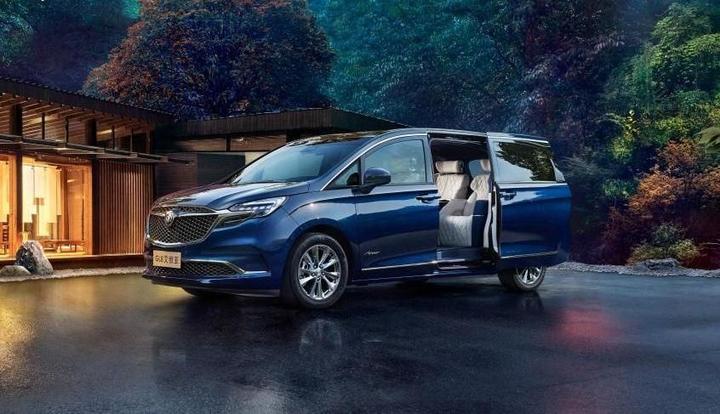 5年，再一次的中保研碰撞测试，别克GL8的安全性已有明显进步 - 知乎