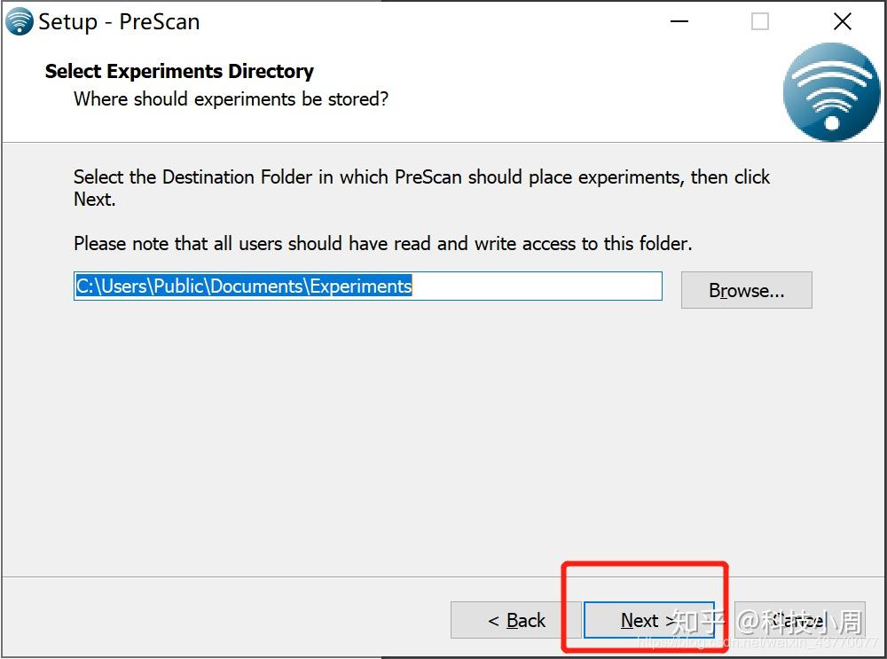无人驾驶模拟软件PreScan8.5安装教程 - 知乎