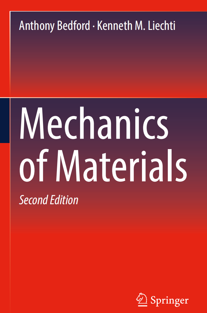 【读书】（专业）Mechanics of Materials - 知乎