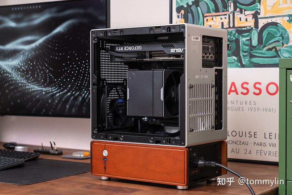 乔思伯T7，精致的MATX就是应该这样子 - 知乎
