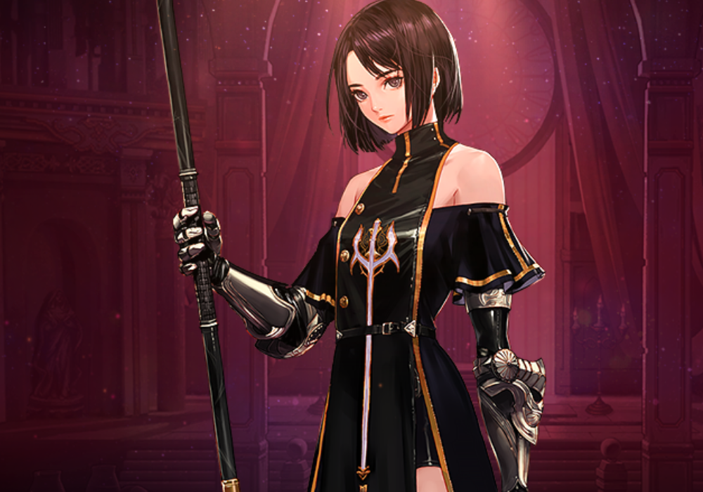 DNF：暖暖散搭单件推荐（女圣职、暗夜、女格斗篇） - 知乎