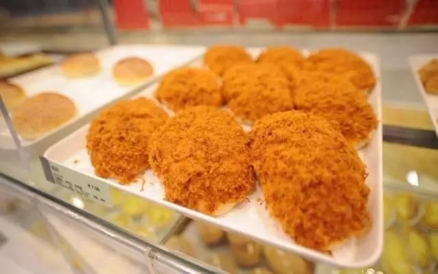 请问面包新语里面哪款面包最好吃捏？ - 知乎