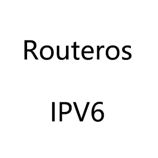 Routeros软路由IPv6实例 - 知乎