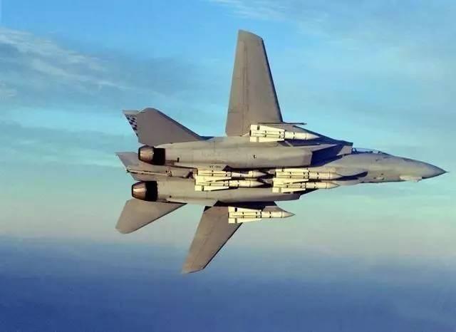 如何评价AA-9(远程空对空导弹)？ - 知乎