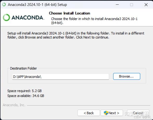 anaconda安装教程? - 知乎